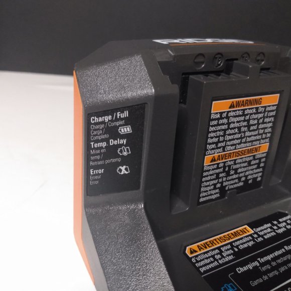 Ridged | Other | Ridged Replacement R8693 Charger | Poshmark